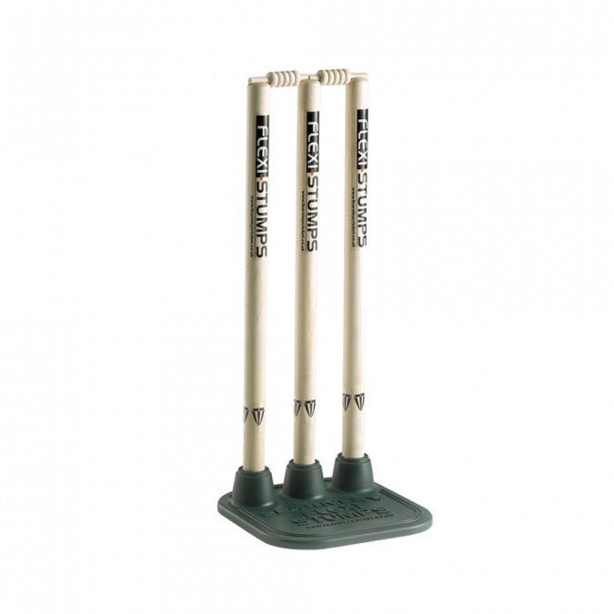 Flexi Stumps Senior - Stadia Sports