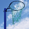 Regulation Netball Goals - Stadia Sports