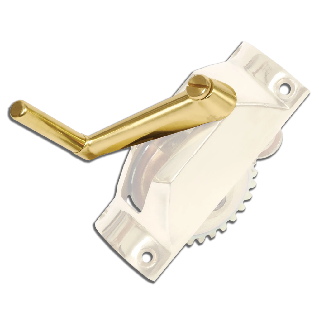 Tennis Post Winder Handle - Stadia Sports