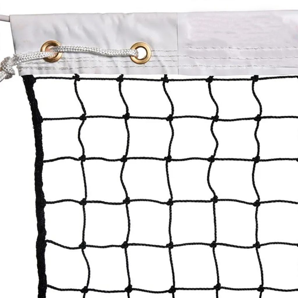 Mini Tennis Net - Socketed - Stadia Sports