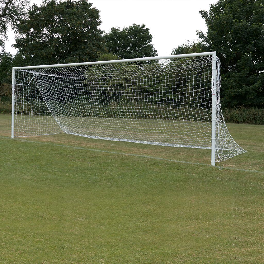 Socketed Football Goals from the UK - Stadia Sports