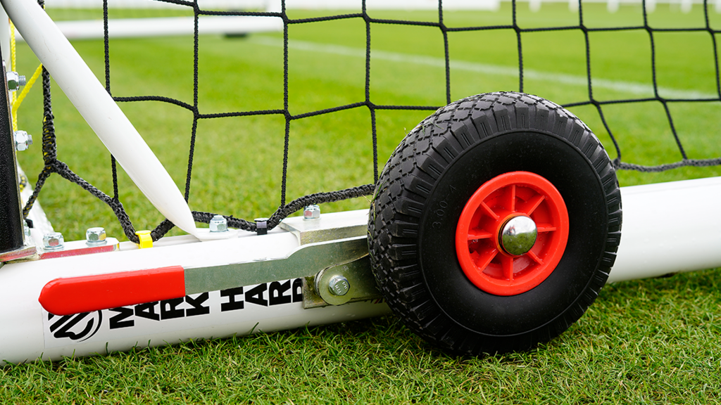 Legacy EasyLift Wheels - Spare Wheel - Stadia Sports