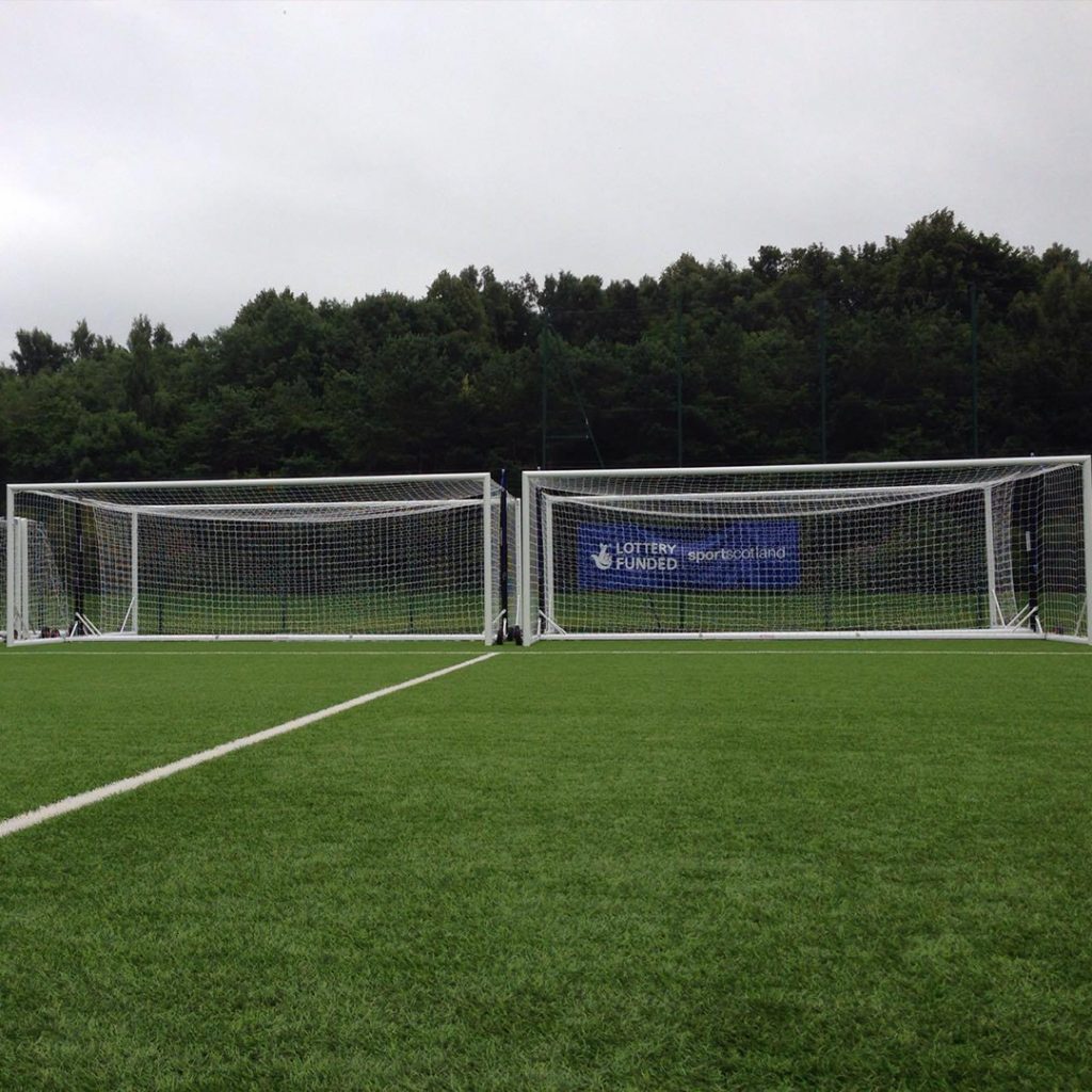 24x8ft EasyLift Portable Box - Stadia Sports