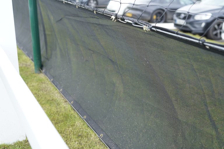 Anti Vermin Skirting - Stadia Sports