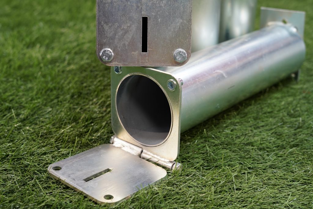 Universal Locking Sockets - Stadia Sports