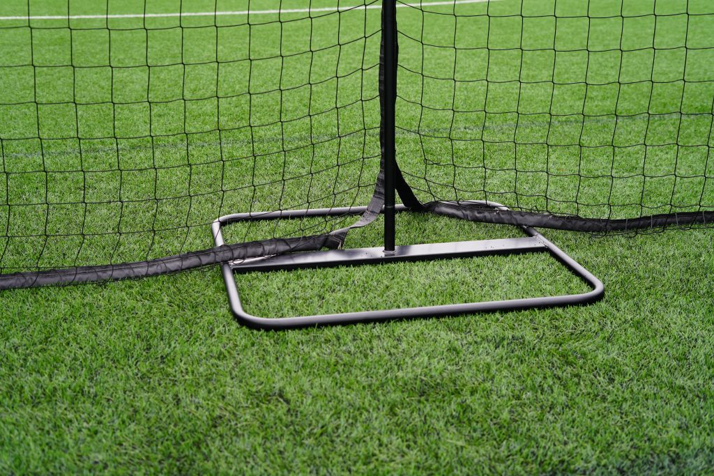 3m Intermediate Net Support - Stadia Sports