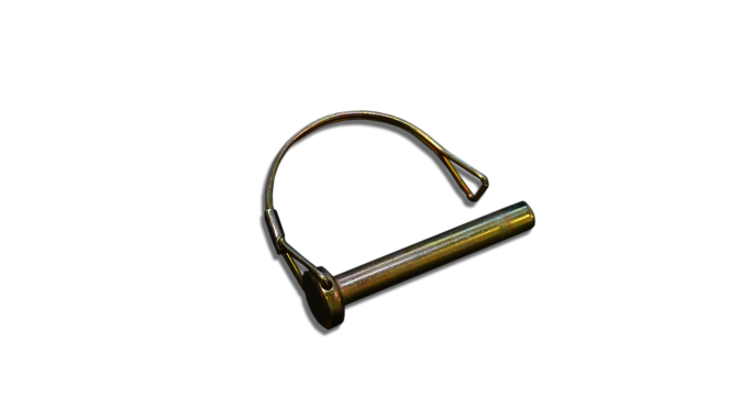 Spring Retaining Clip - Stadia Sports