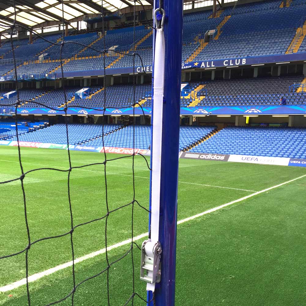 Stadium Warmup Stop Net - Stop Nets by Stadia Sports