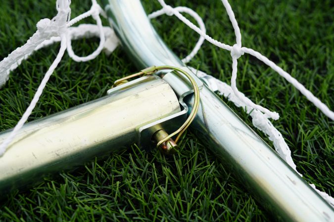 Spring Retaining Clip - Stadia Sports