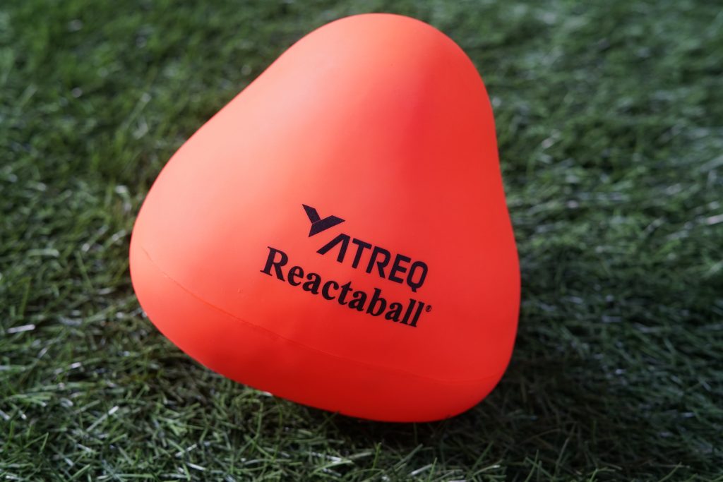 Reaction Ball - Stadia Sports