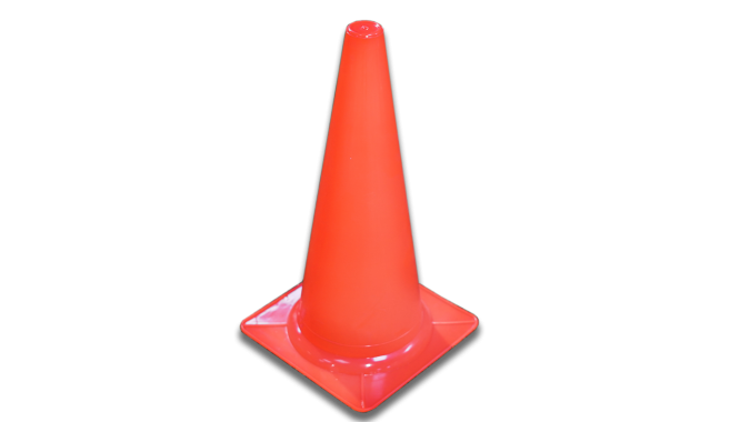 Sports Training Cones - Stadia Sports