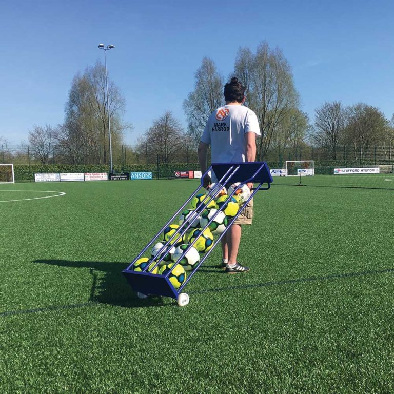 Ball Trolley - Stadia Sports