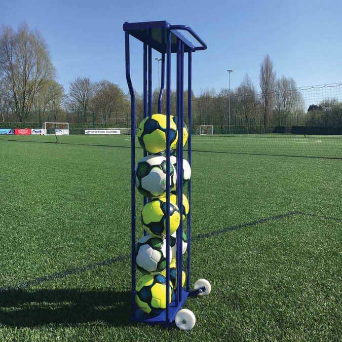 Ball Trolley - Stadia Sports