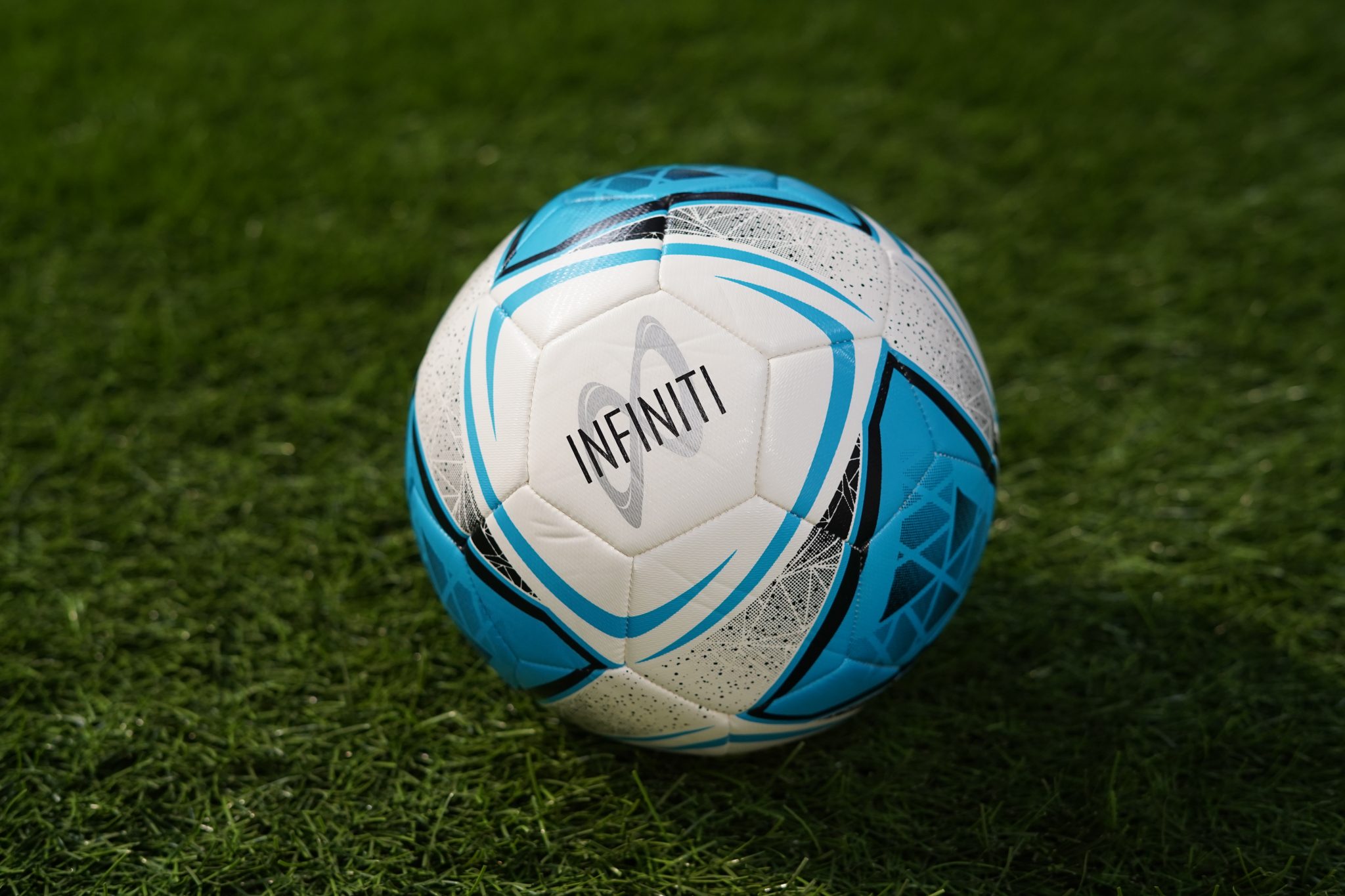 Infiniti Hybrid Football - Match - Stadia Sports