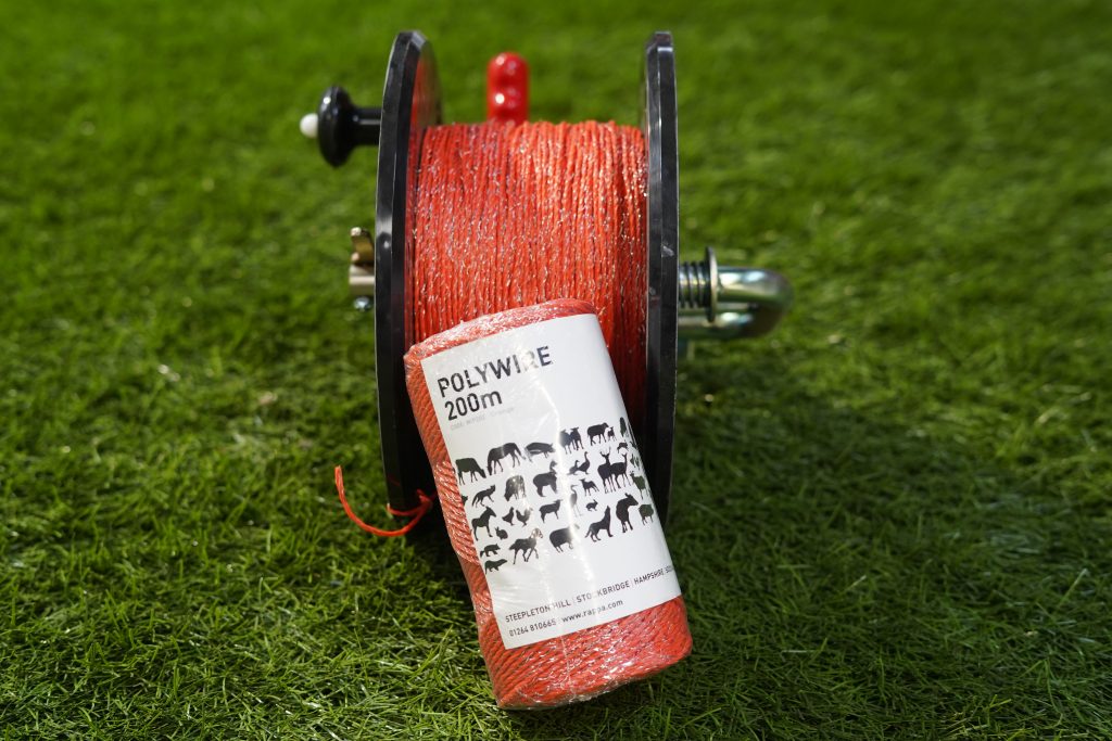 Line Marking Reel Wire - Stadia Sports