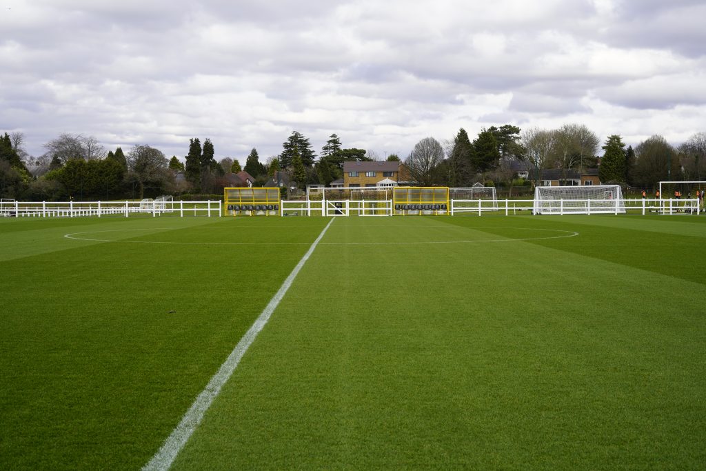Duralock Performance Pitch Fencing and Barriers - Stadia Sports