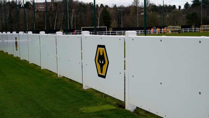 Duralock Performance Pitch Fencing and Barriers - Stadia Sports