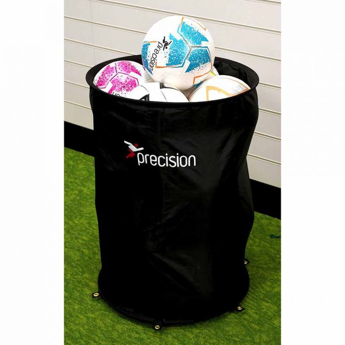 Precision Ball Bin - Stadia Sports