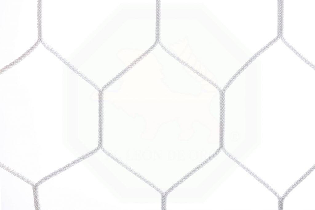 Hexagonal Stadium Football Nets - Stadia Sports