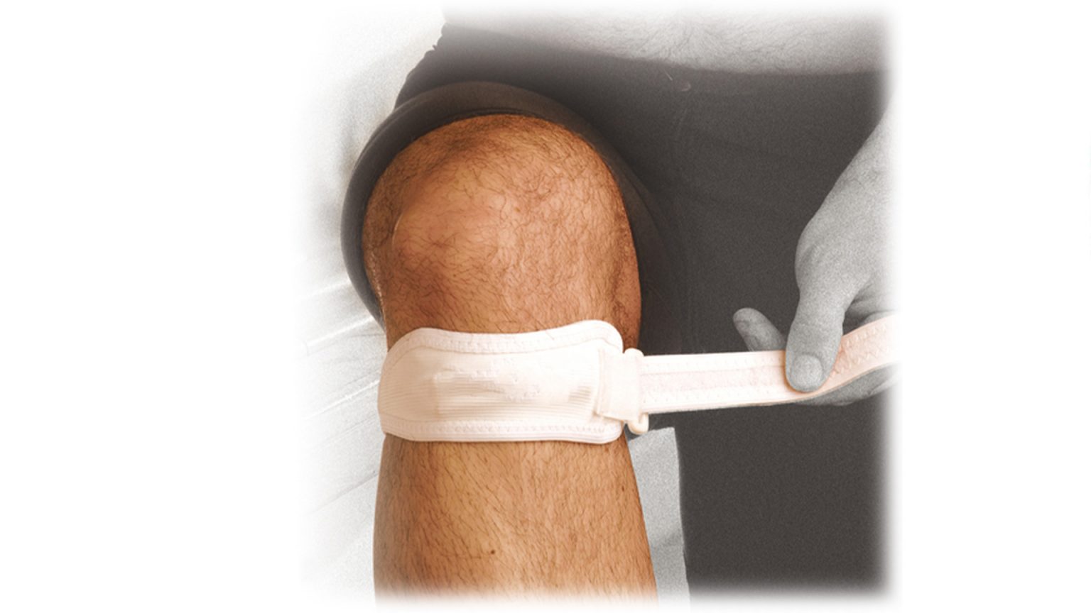 Patella Wrap - Stadia Sports