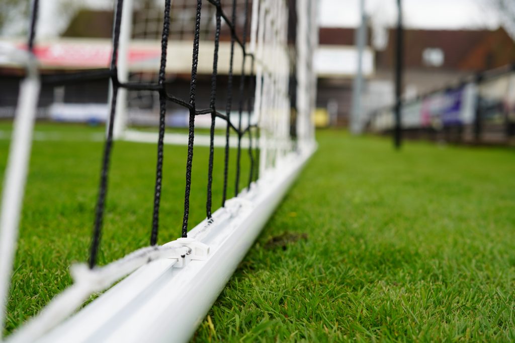 24x8ft Premium Stadium Box - Goals - Stadia Sports