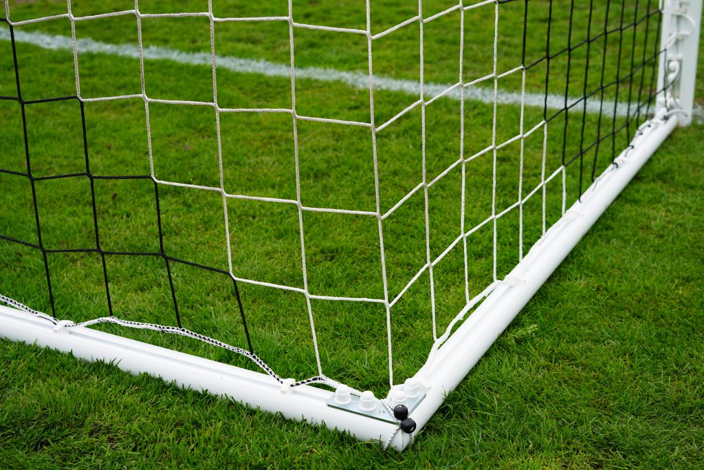 24x8ft Premium Stadium Box - Goals - Stadia Sports