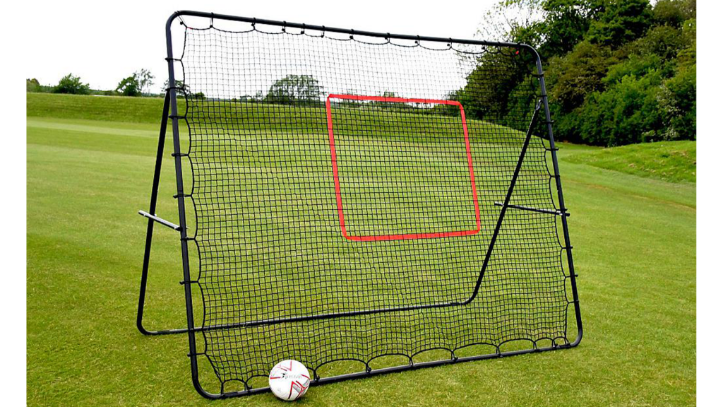 Pro Jumbo Sports Rebounder - Stadia Sports
