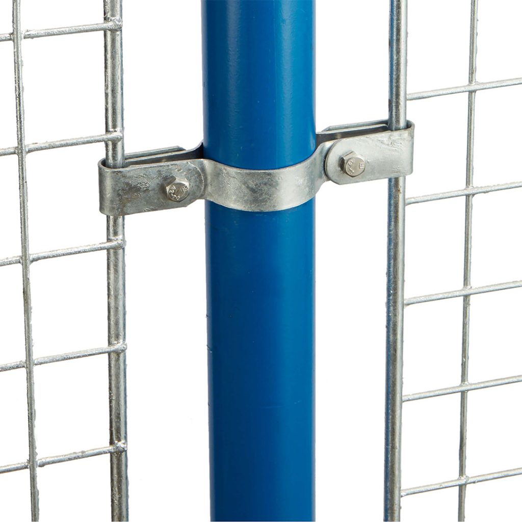 Infill Mesh Clips - Stadia Sports