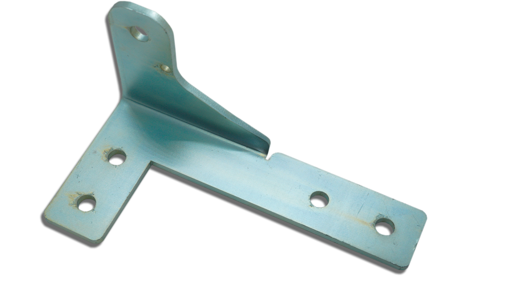 Folding L Plates - Stadia Sports