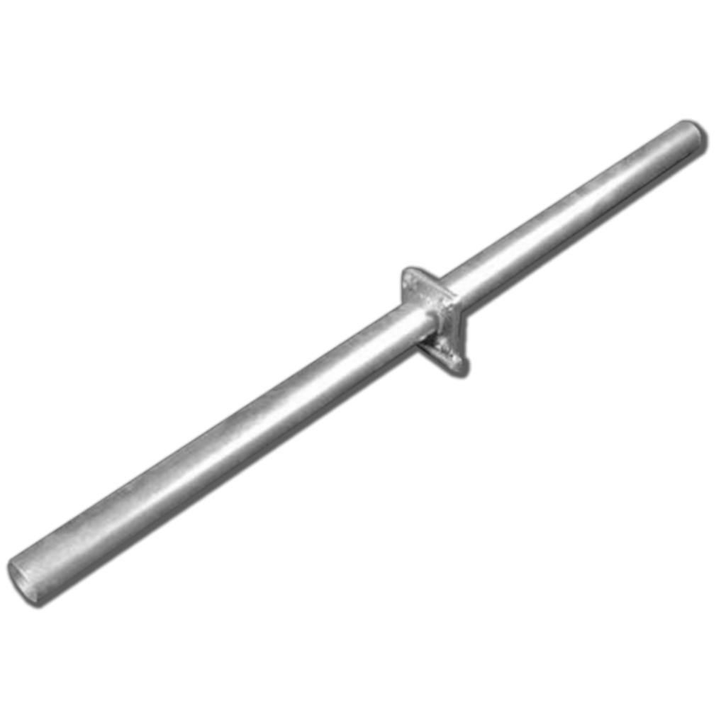 Replacement Rugby Hinge for 76mm Steel and Aluminium Rugby - Stadia Sports