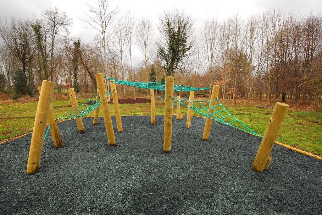 Sunflower Play Unit - Stadia Sports