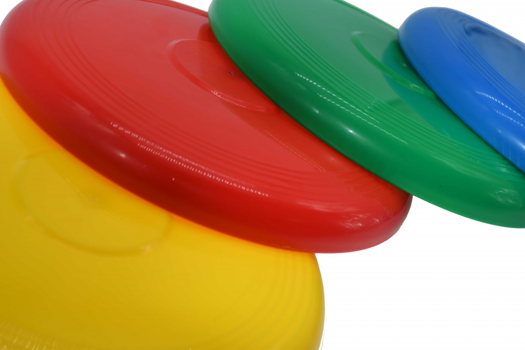 Essential Flying Disk - Stadia Sports