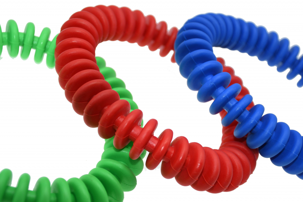 Flexi Throwing Ring - Stadia Sports