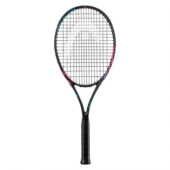 Head MX Spark Pro Tennis Racket - Grip 3 - Stadia Sports