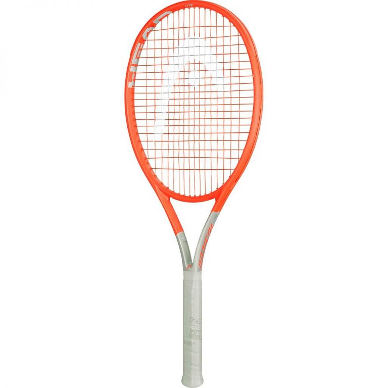 Head Radical Tennis Racket - Grip 3 - Stadia Sports