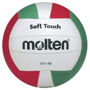 Molten V5T-R6 Volleyball - Mark Harrod Ltd.
