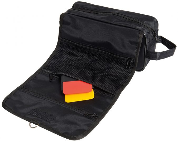 Pro Referees Bag - Stadia Sports