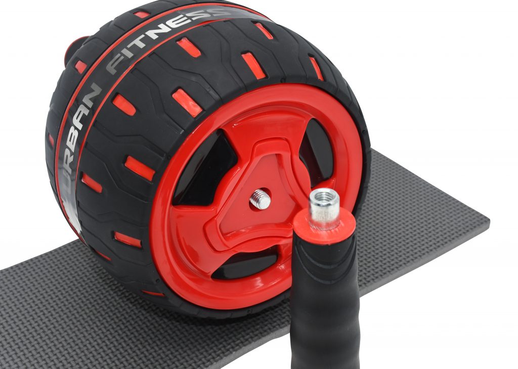 Rebound Ab Wheel - Stadia Sports