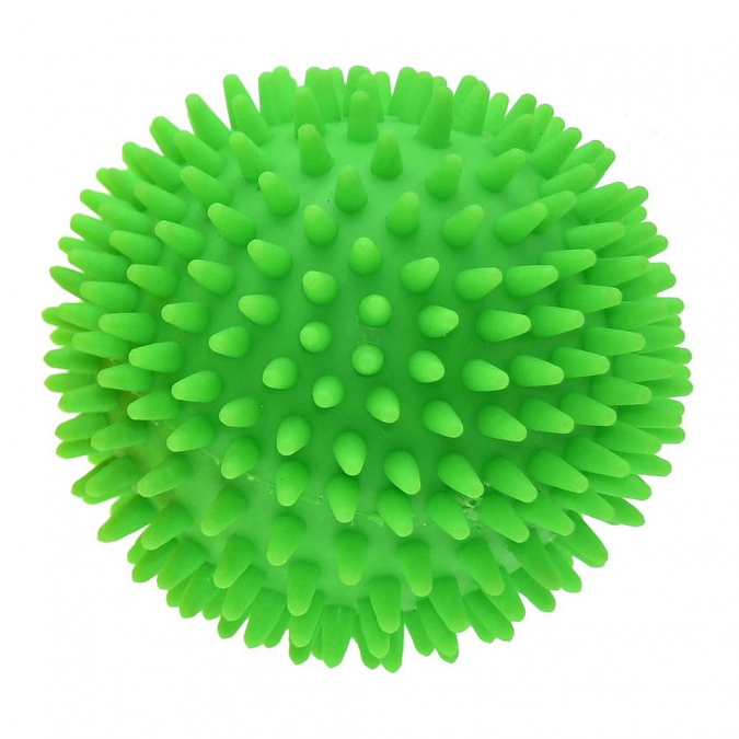 Soft Touch Spike Ball - Stadia Sports