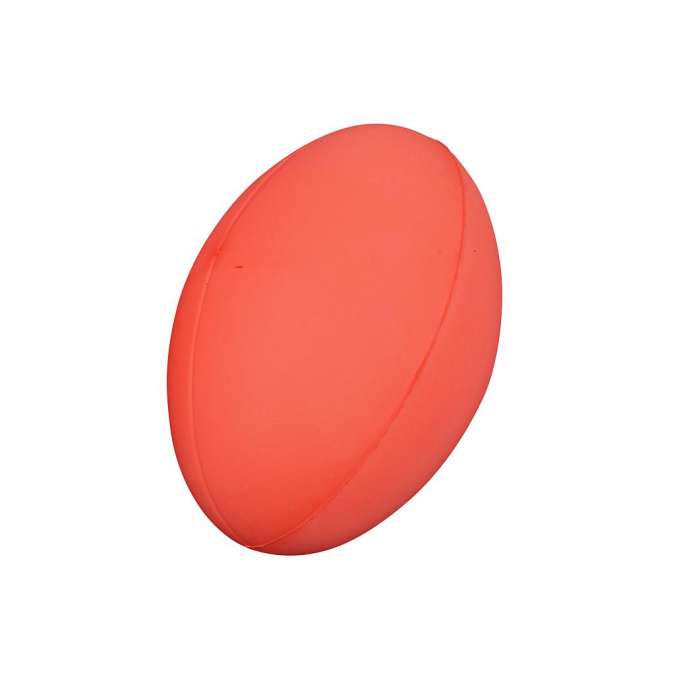 Uncoated Foam Rugby Ball - Stadia Sports