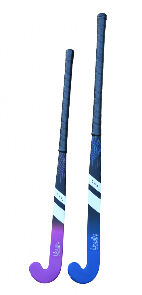 Uwin CV-X Fiberglass Hockey Stick - Stadia Sports