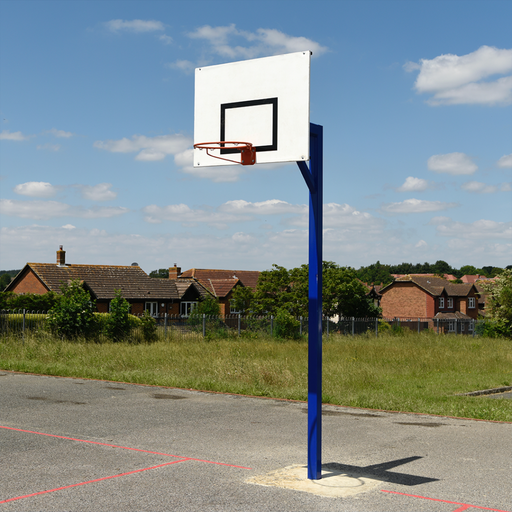 Stadia's Basketball Goals - Heavy Duty Practice - Stadia Sports