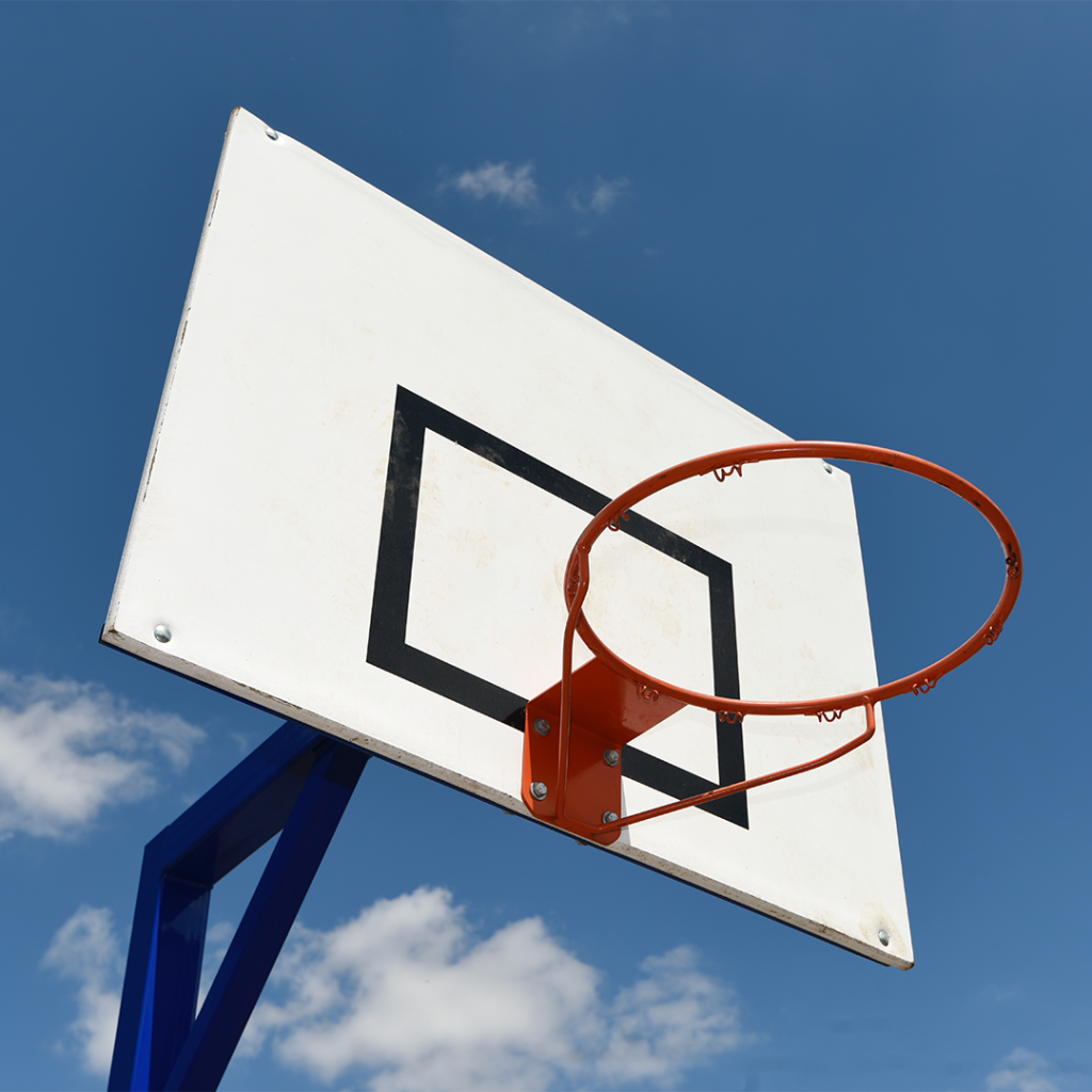 Stadia's Basketball Goals - Heavy Duty Practice - Stadia Sports