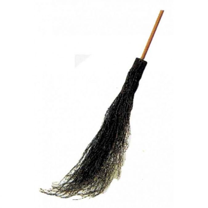 Besom Broom at Stadia Sports