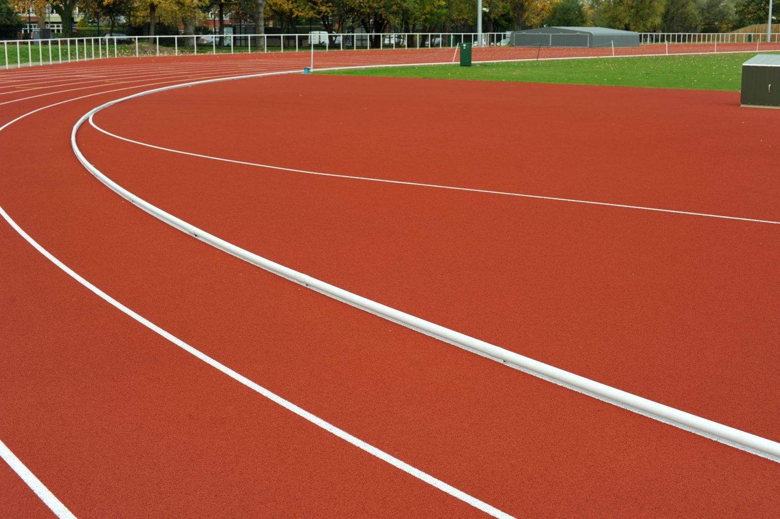 Track Curbing - Stadia Sports