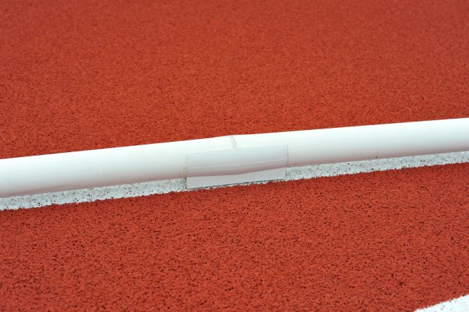 Track Curbing - Stadia Sports