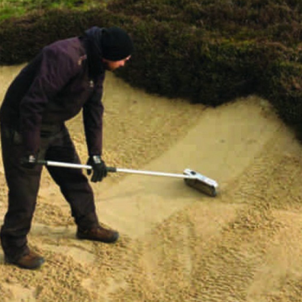 Bunker Face Roller 12 Inch - Stadia Sports