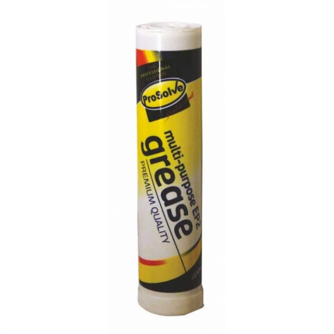 Grease Tube 400g - Stadia Sports