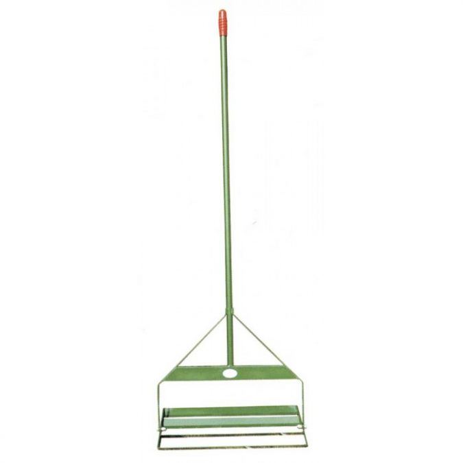 Level Lute - Stadia Sports