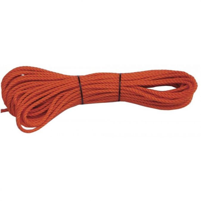 Life Buoy Rope - Stadia Sports